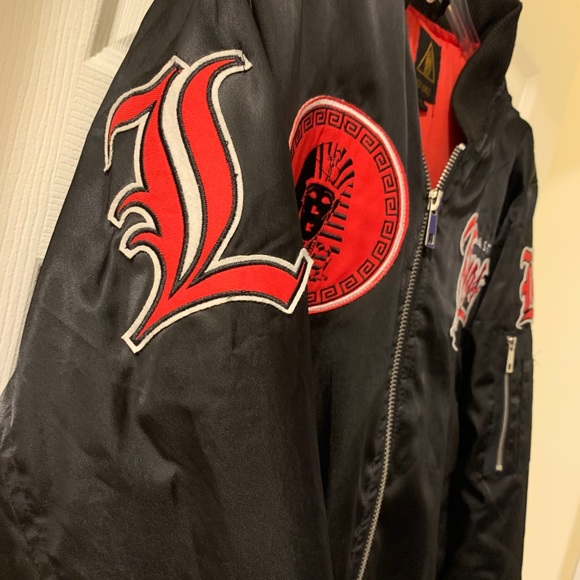 Last Kings | Jackets & Coats | Rare Last Kings Bomber Jacket | Poshmark